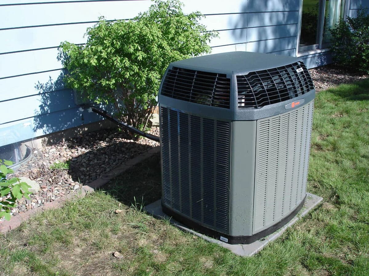 Heating And Cooling Systems, HVAC Installation Services