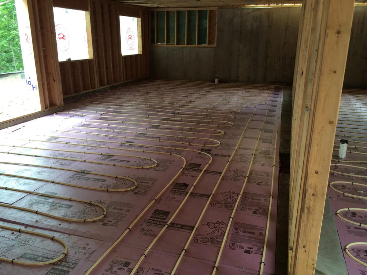 Heating And Cooling Systems, HVAC Installation Services