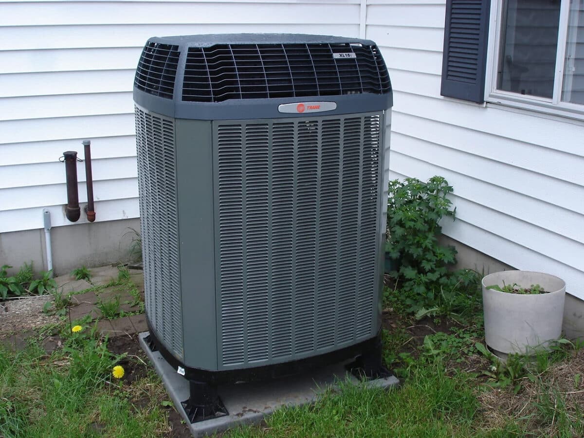 Heating And Cooling Systems, HVAC Installation Services