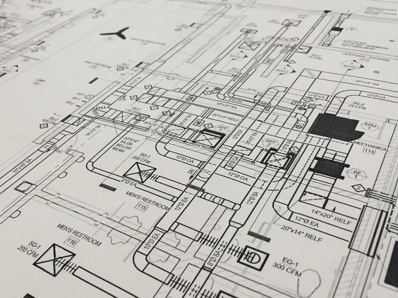 Custom HVAC System Design - HVAC Design And Installation