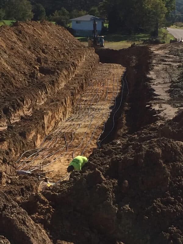 Geothermal System Installation Services Hixton Wi
