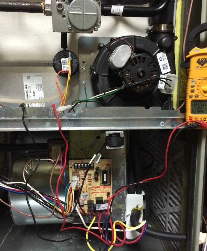 HVAC Preventative Maintenance Program - Hixton WI